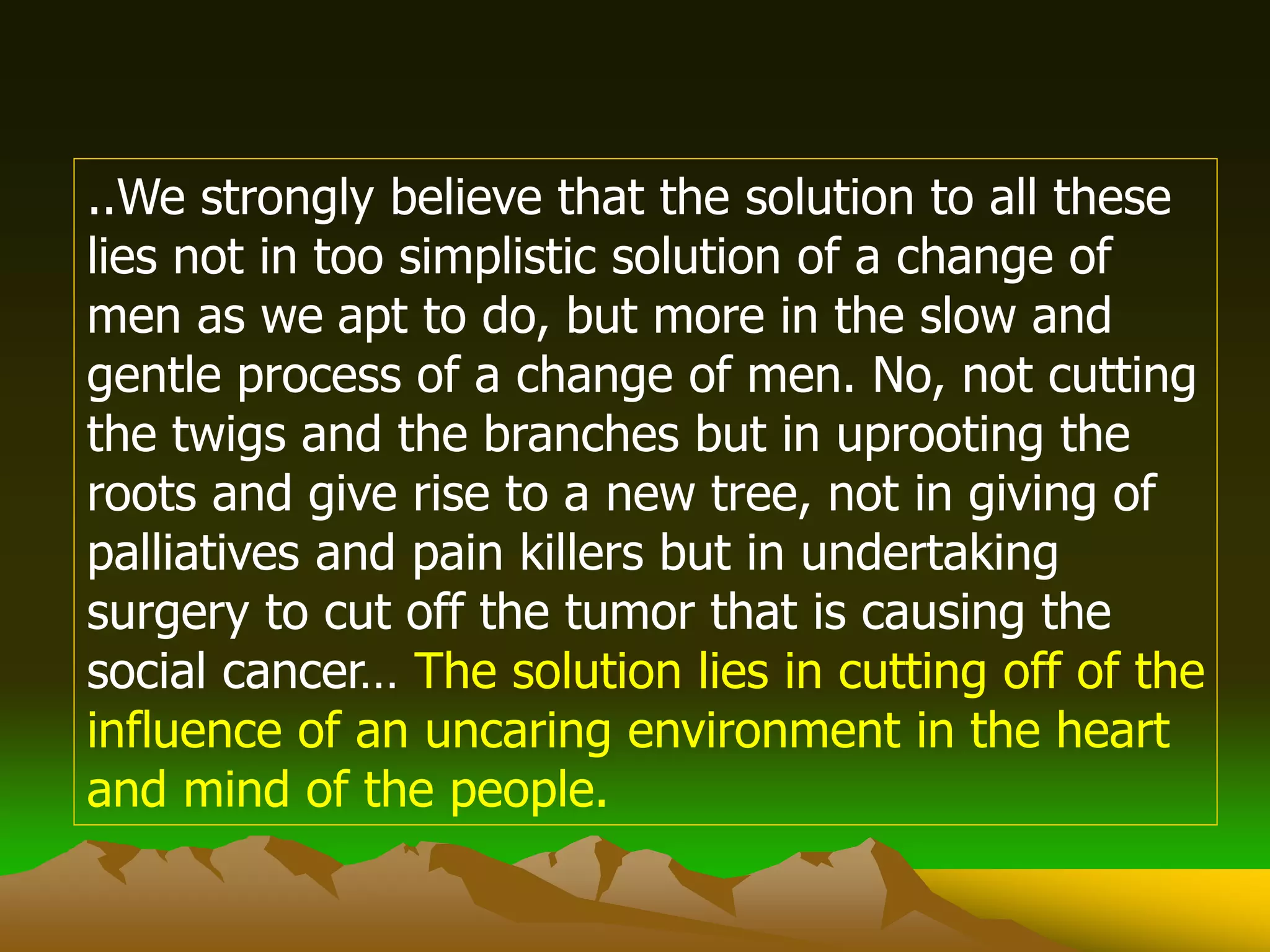 BSP Basic Training Course Troop-Outfit.ppt