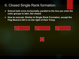 BSP Basic Training Course Troop-Outfit.ppt