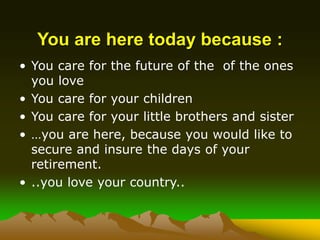 BSP Basic Training Course Troop-Outfit.ppt