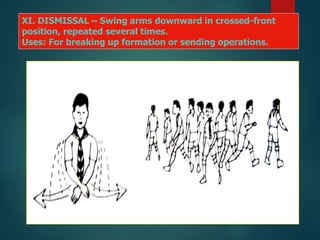 BSP Basic Training Course Troop-Outfit.ppt