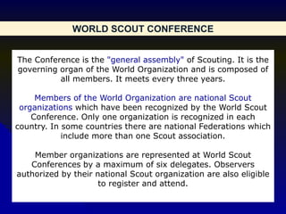 BSP Basic Training Course Troop-Outfit.ppt