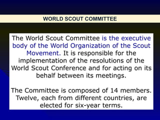 BSP Basic Training Course Troop-Outfit.ppt