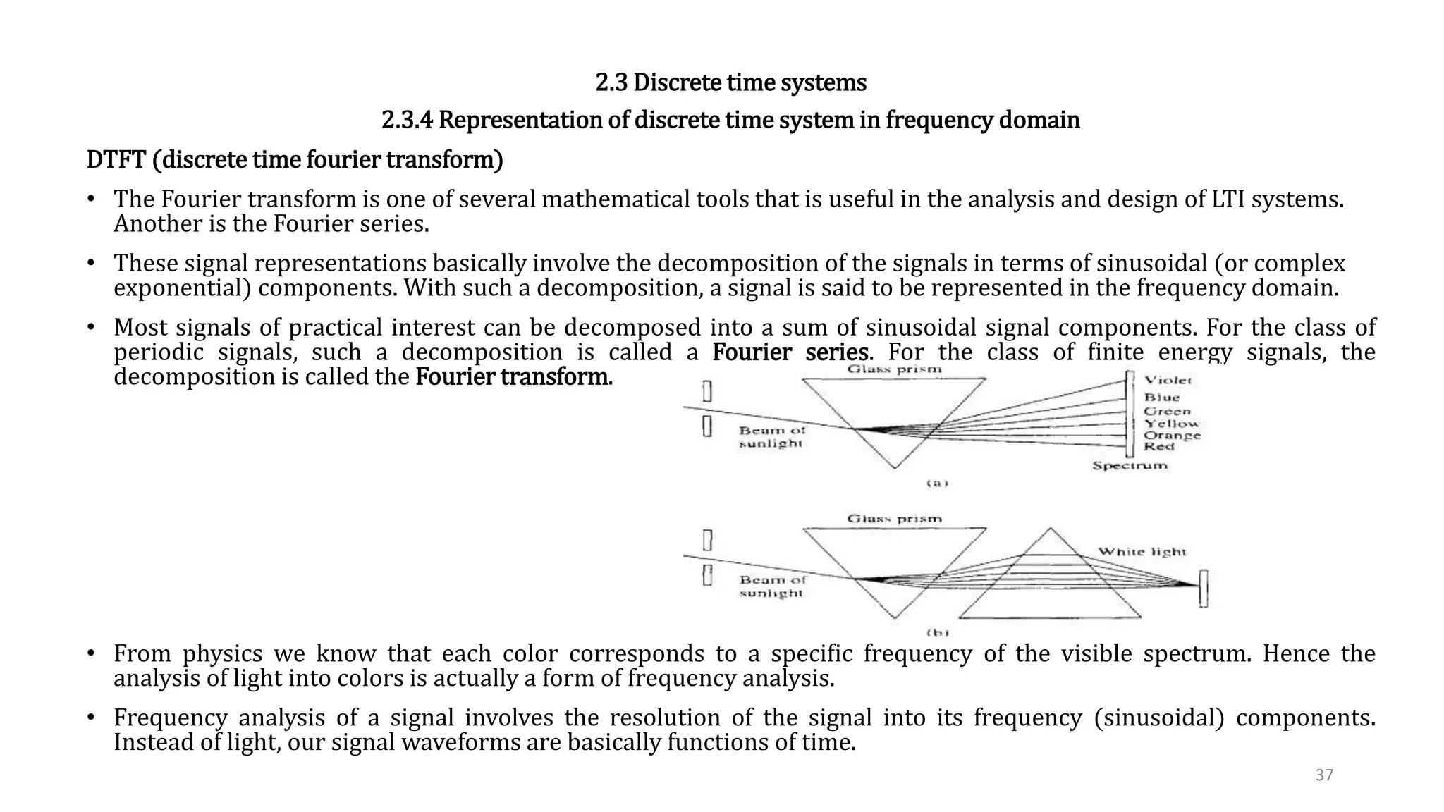 Biomedical Signals Processing Fundamentals Ppt