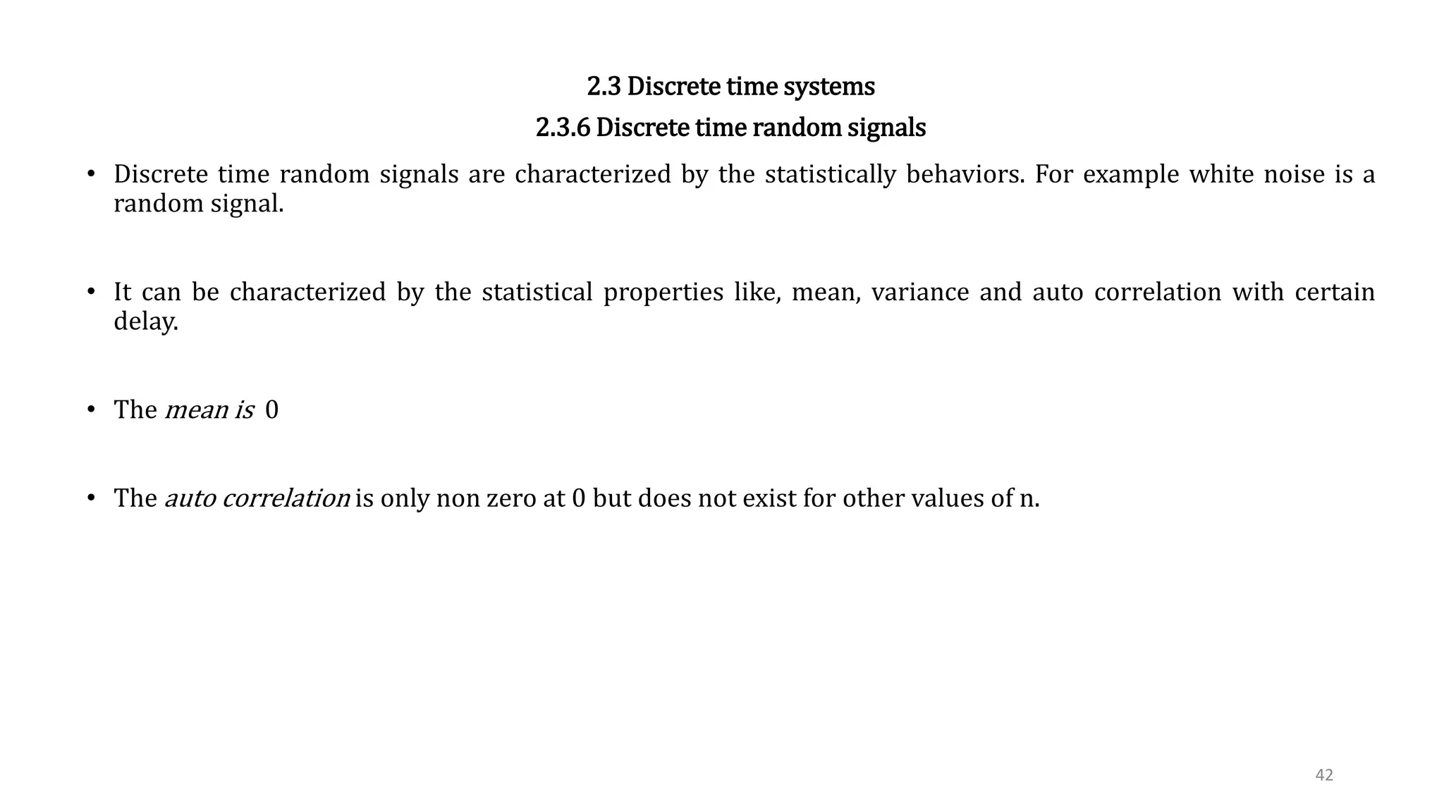 biomedical signals processing fundamentals | PPTX
