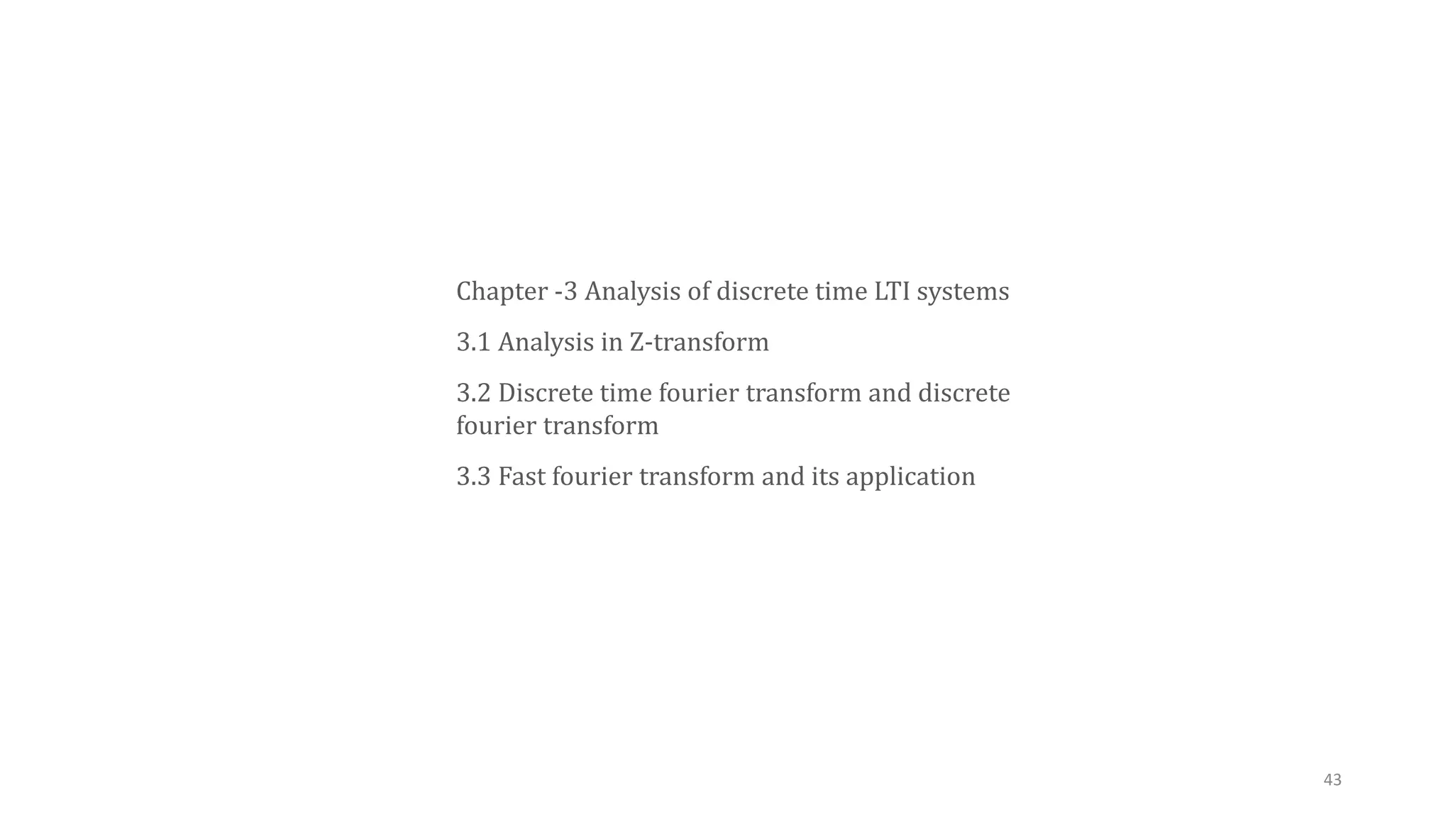 biomedical signals processing fundamentals | PPTX