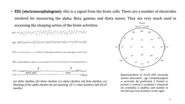 biomedical signals processing fundamentals | PPTX | Heart and ...