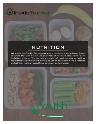 BSP COMBINE TRAINING BROCHURE 2017 | PDF