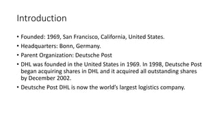 BSP DHL Presentation.pptx