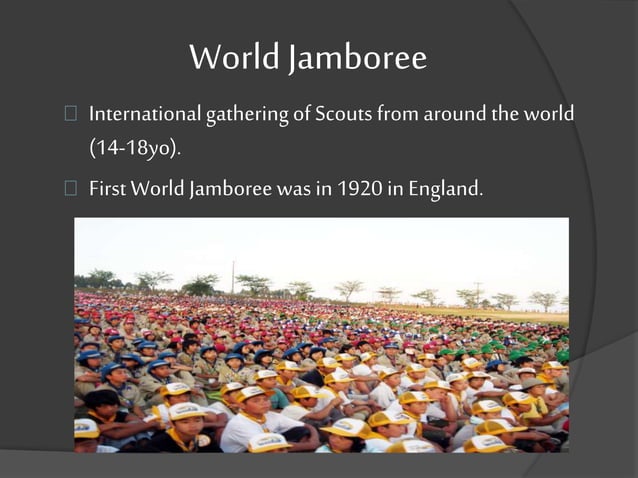 Bsp history | PPTX | Spirituality | Religion & Spirituality