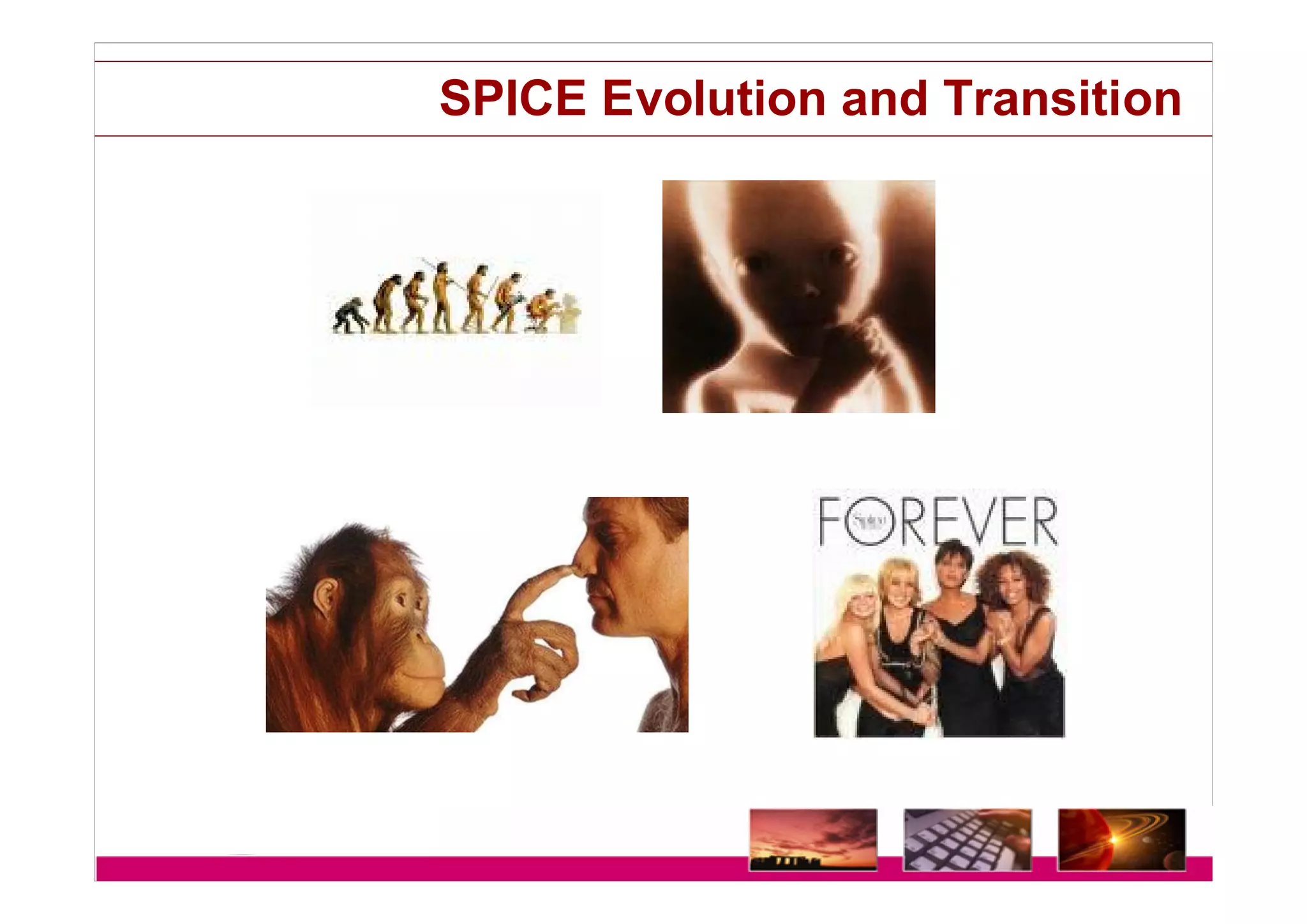 ISO/IEc 15504/SPICE Status | PDF
