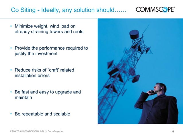 Tried and Tested Best Practices for the Implementation of LTE | PPT