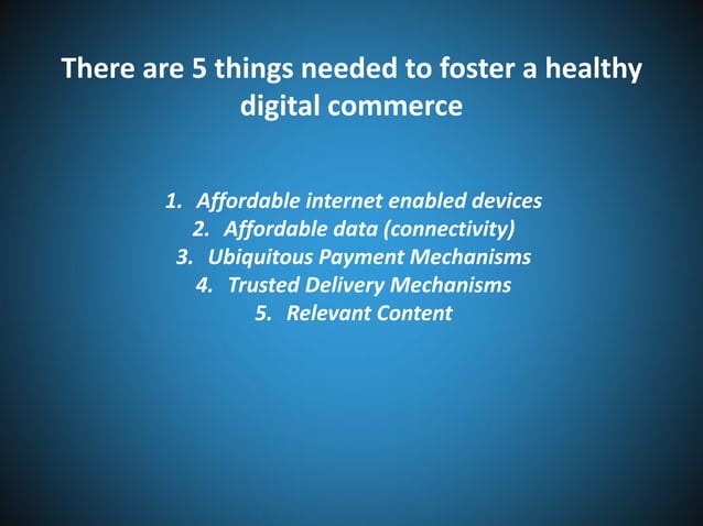 Traditional Media vs Digital Media | PPT