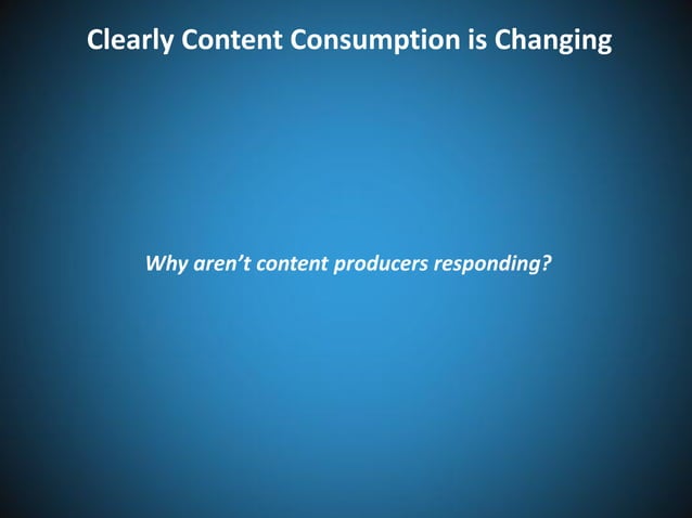 Traditional Media vs Digital Media | PPT