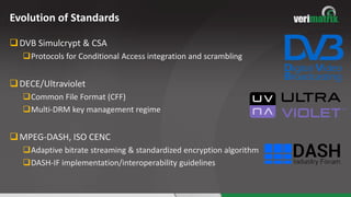 Extending revenue of broadcast and Internet TV | PPT