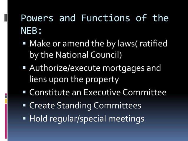 Bsp orientation | PPTX