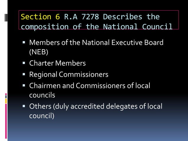 Bsp orientation | PPTX