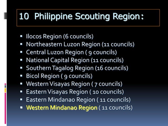 Bsp orientation | PPTX