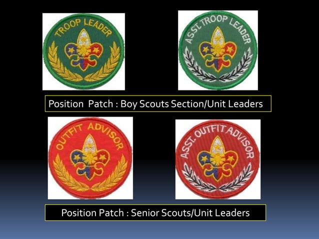 Bsp orientation | PPTX