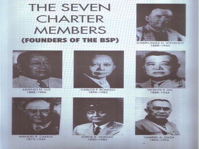 Bsp orientation | PPTX