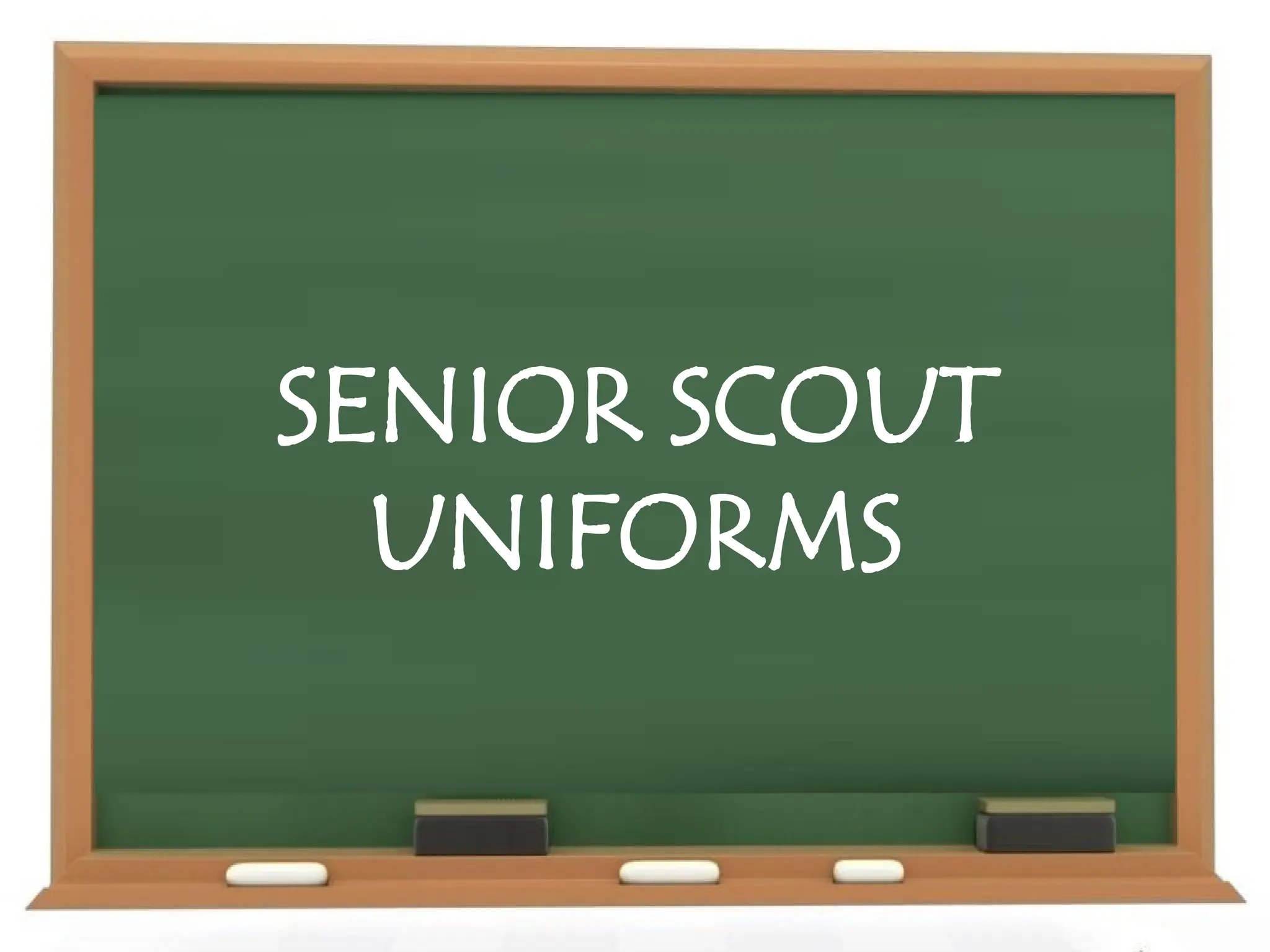 BSP Orientation for Senior Boyscouts od MCA Manila | PPTX