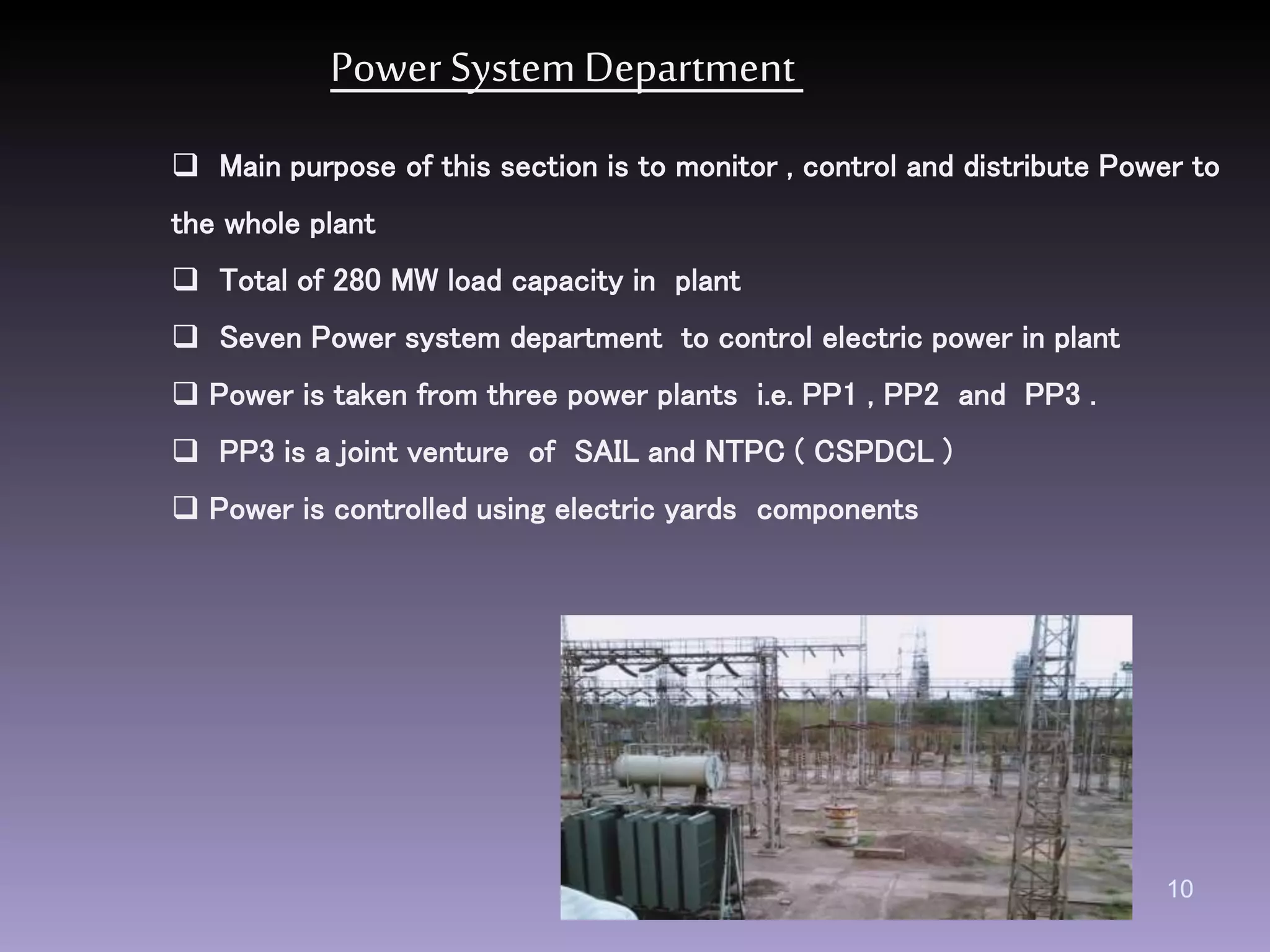 Bsp presentation | PPT | Free Download