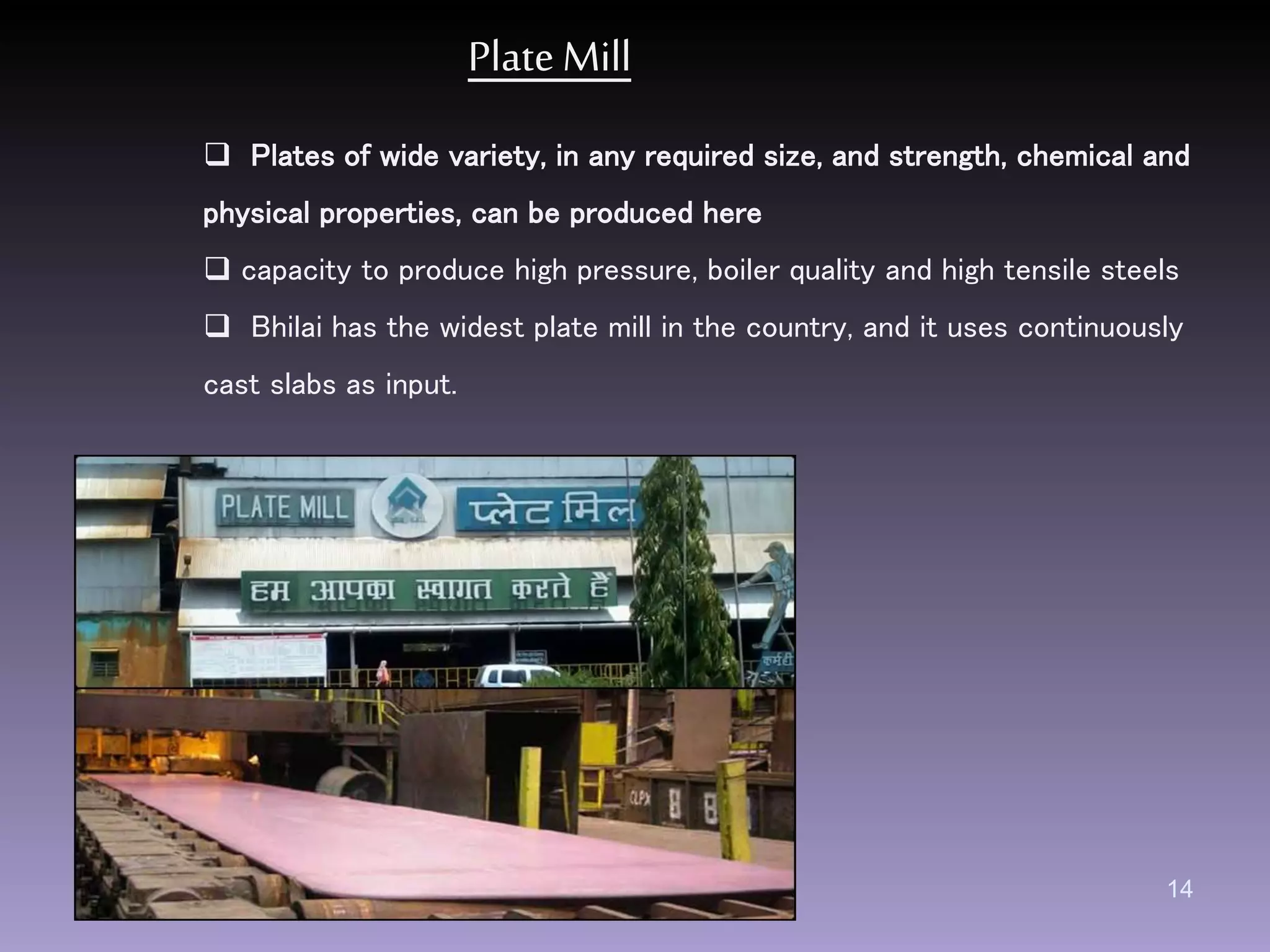 Bsp presentation | PPTX