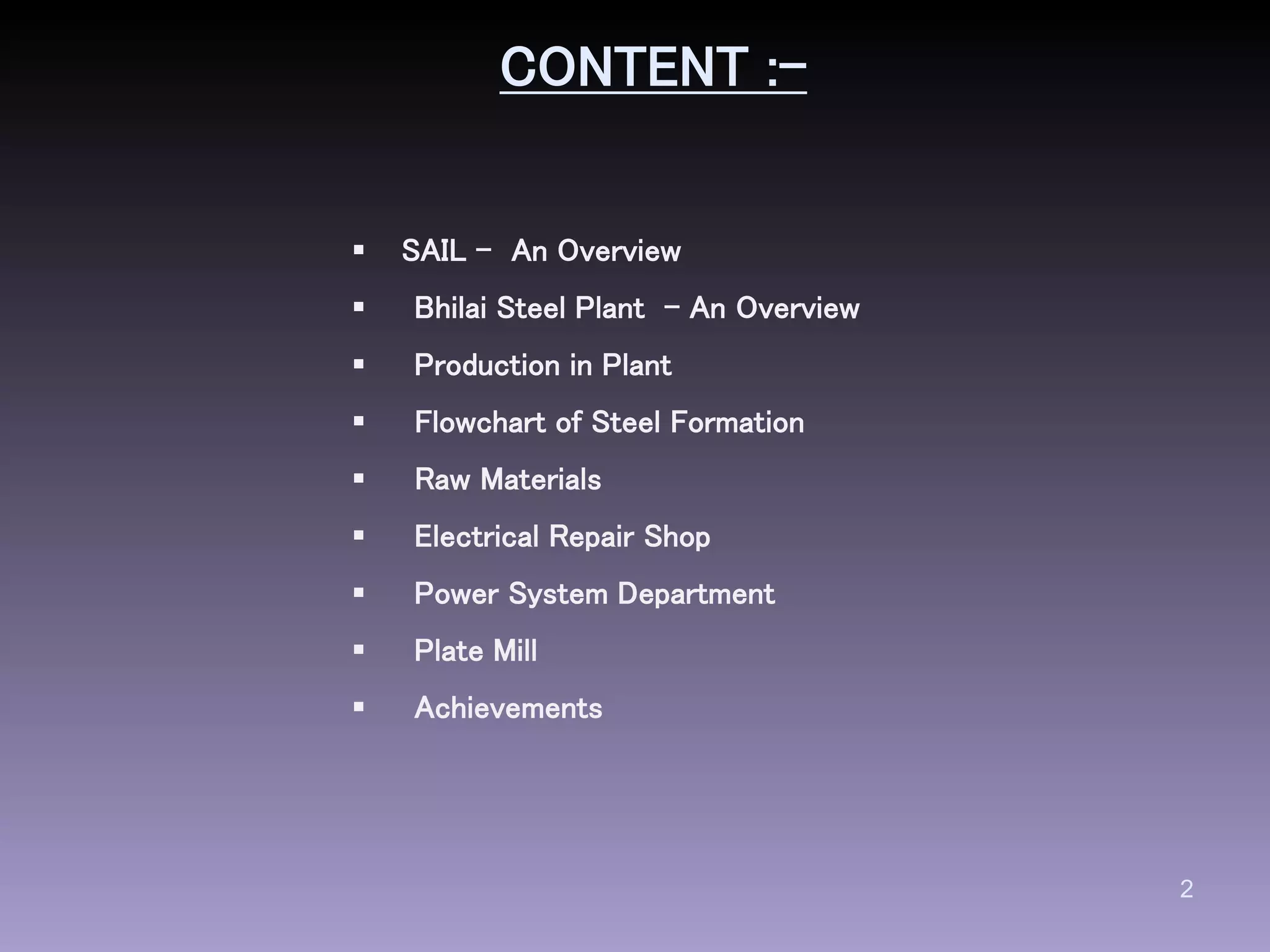 Bsp presentation | PPTX