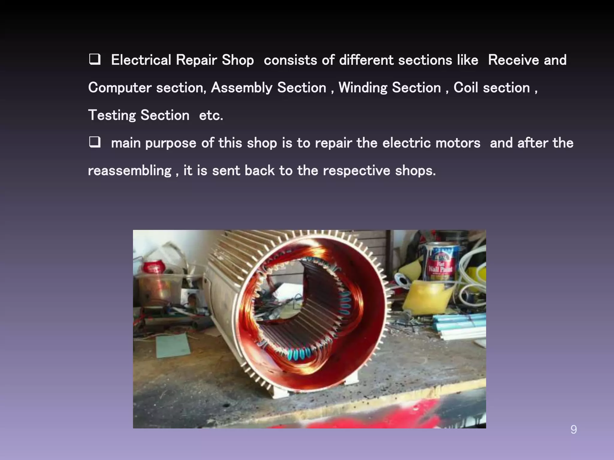 Bsp presentation | PPTX