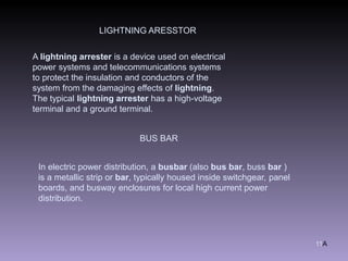 Bsp presentation | PPTX