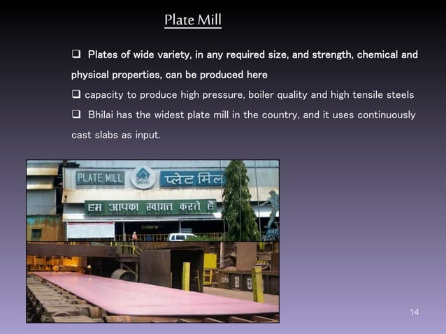 Bsp presentation | PPTX