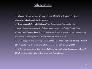 Bsp presentation | PPTX