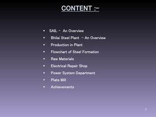 Bsp presentation | PPTX