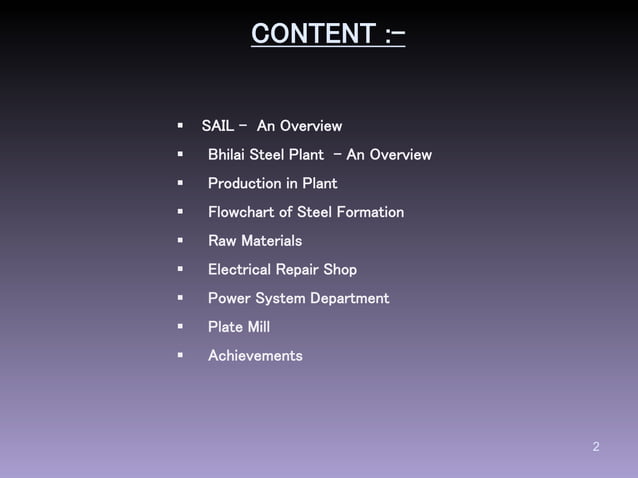 Bsp presentation | PPT