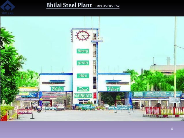 Bsp presentation | PPTX