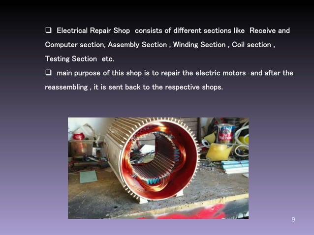 Bsp presentation | PPTX