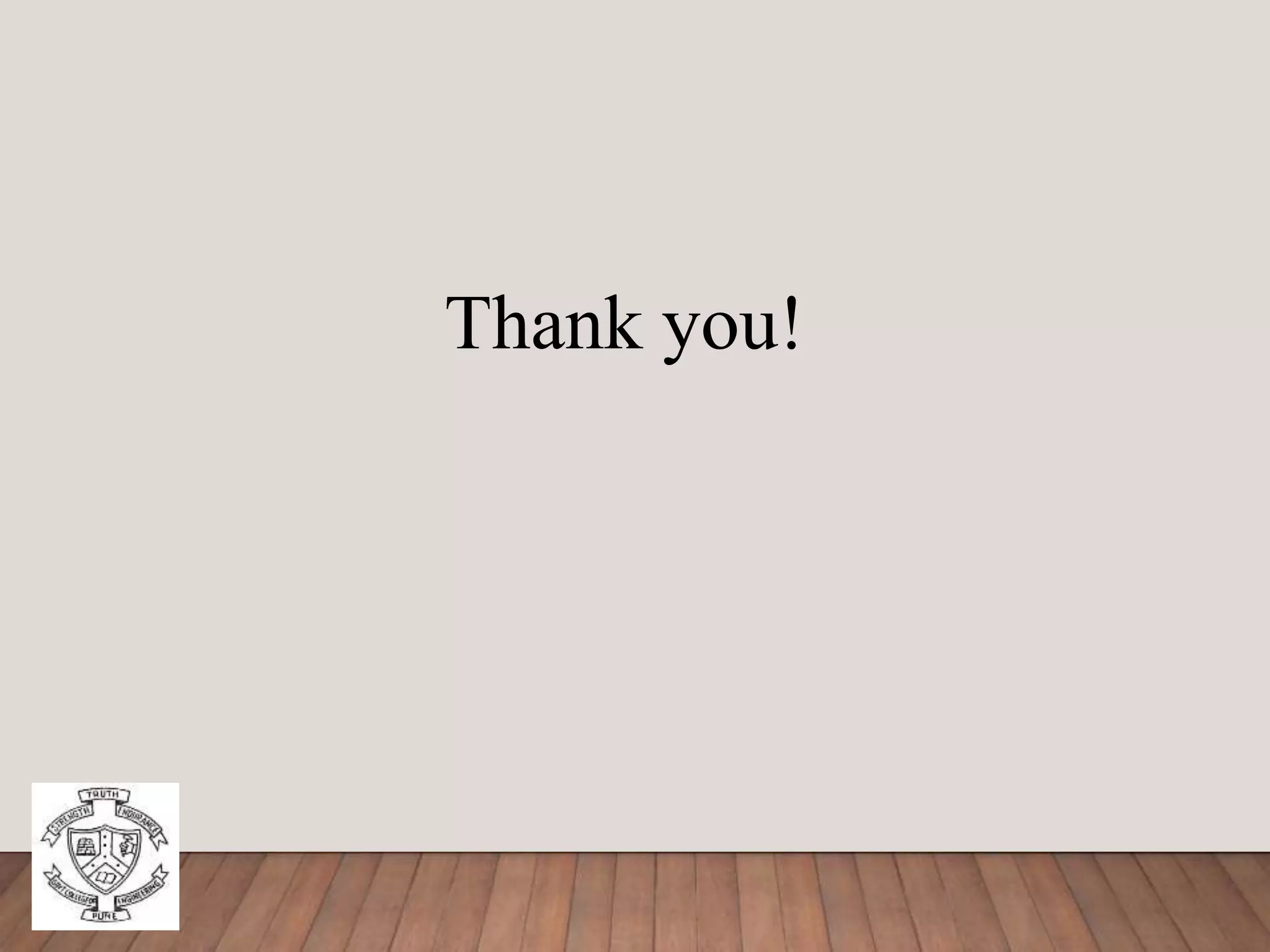 Stress detection using Image processing | PPTX