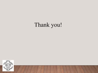 Stress detection using Image processing | PPTX