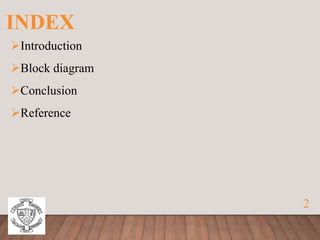 Stress detection using Image processing | PPTX