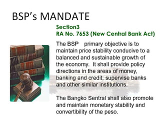 Bsp presentation | PPT