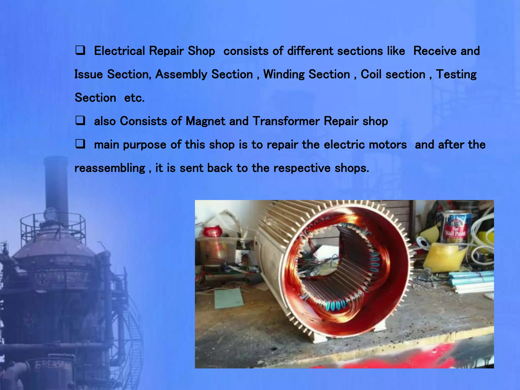 Bhilai Steel Plant presentation | PPTX