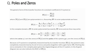 Islamic University Sample Question Solution 2019 (Biomedical Signal ...