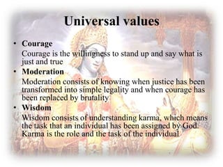 Bs presentation | PPTX