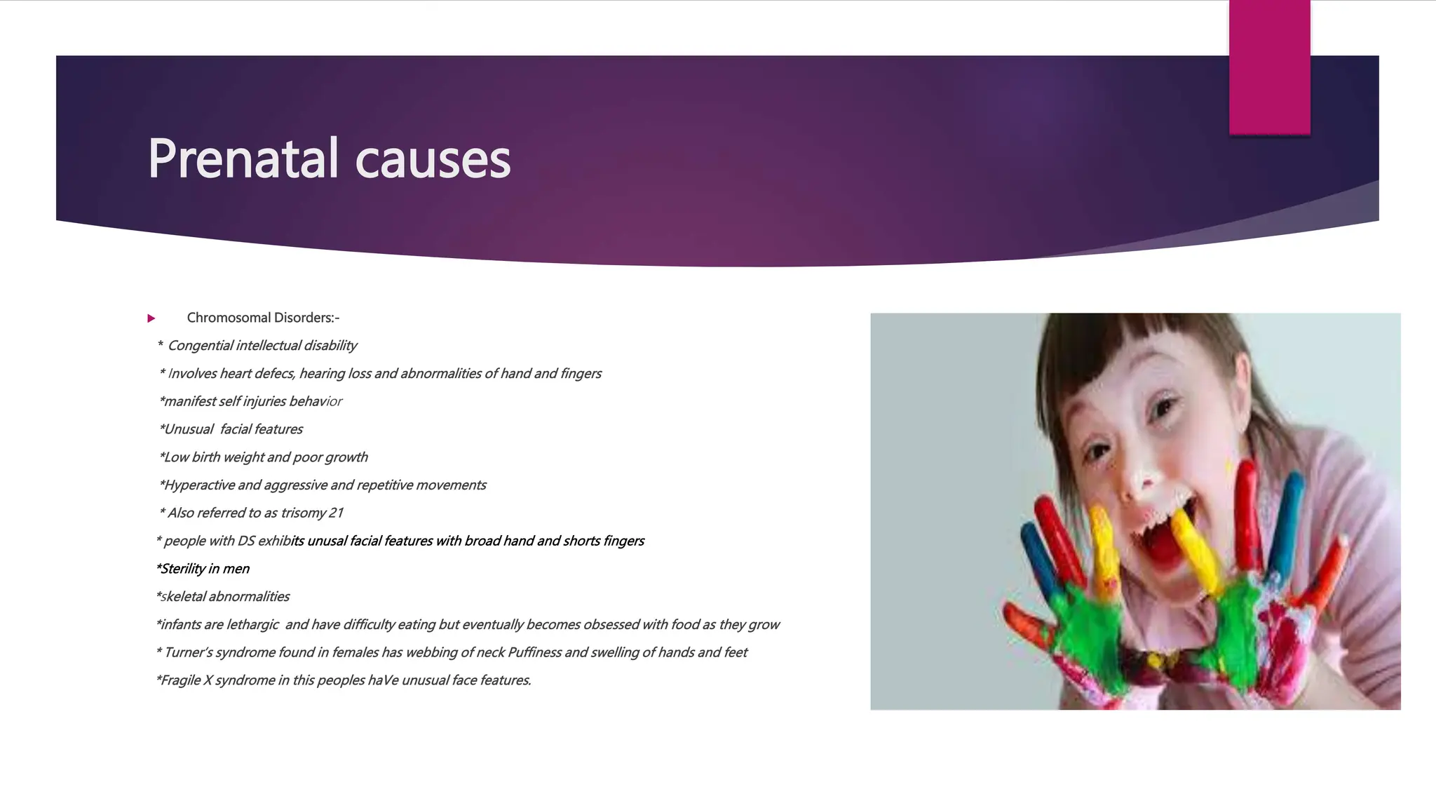 BS PRESENTATION.pptx all concept about disabilities | PPT