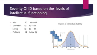 BS PRESENTATION.pptx all concept about disabilities | PPT