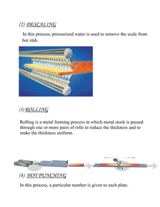 Bsp sail project | PDF