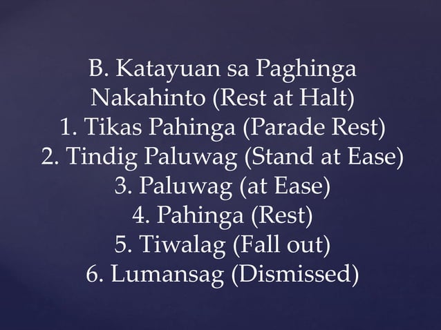 BSP SIGNALLING, COMMANDS, MORSE CODE.pptx