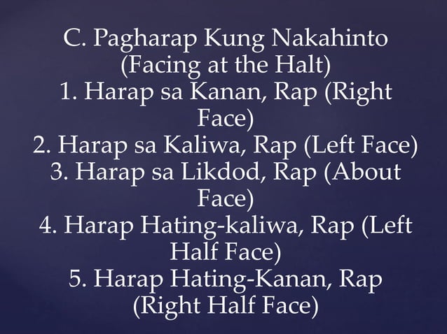 BSP SIGNALLING, COMMANDS, MORSE CODE.pptx