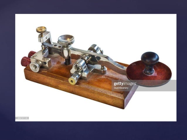 BSP SIGNALLING, COMMANDS, MORSE CODE.pptx