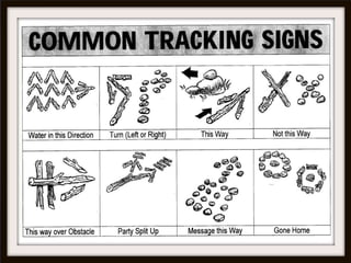 BSP SIGNALLING, COMMANDS, MORSE CODE.pptx