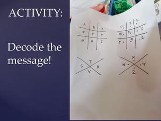 BSP SIGNALLING, COMMANDS, MORSE CODE.pptx